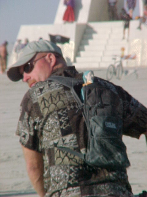 About Me – Timothy French